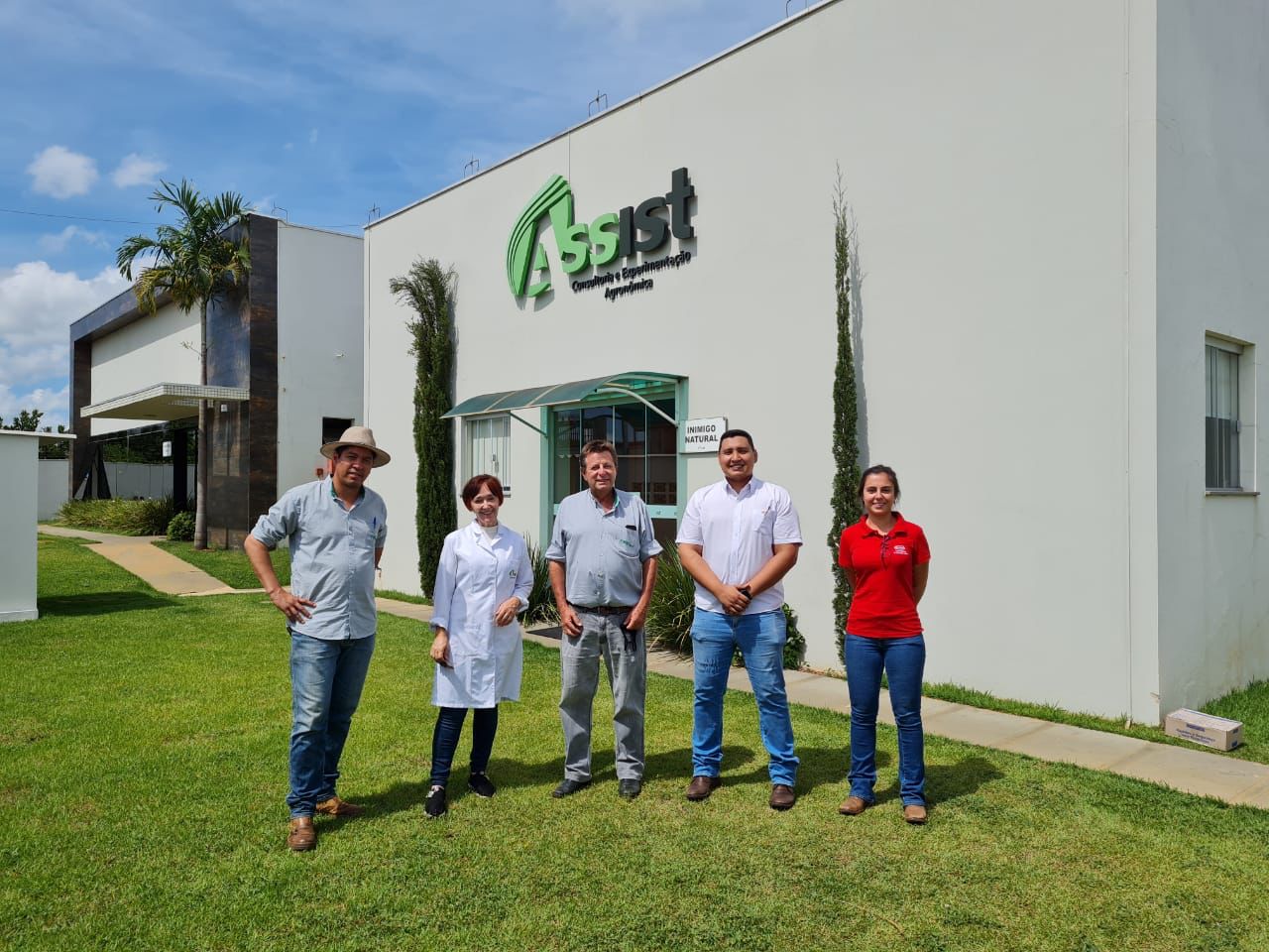 A Assist Consult - Assist Consult